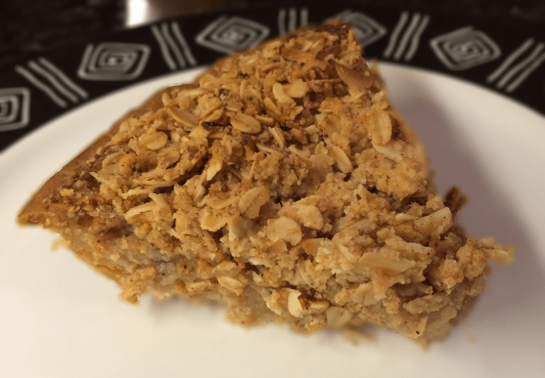 Victory Pie | An Original Foodie